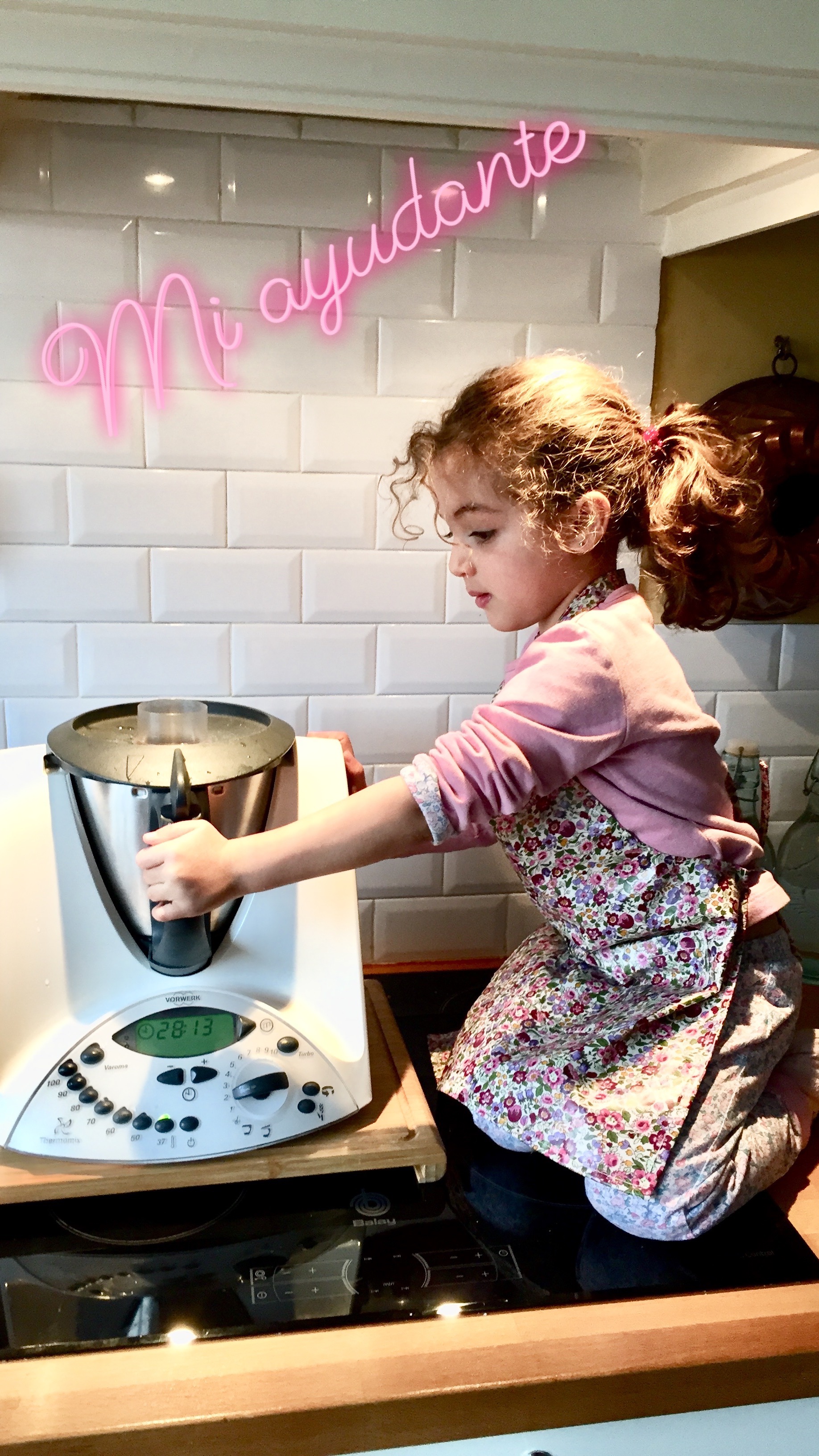 Mermelada de Pera & Manzana – La Habitación de Alexandra